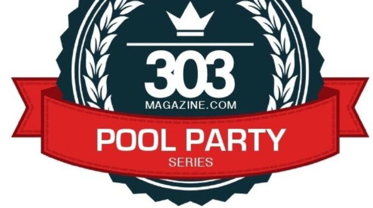 303 Magazine Pool Party Archives - 303 Magazine