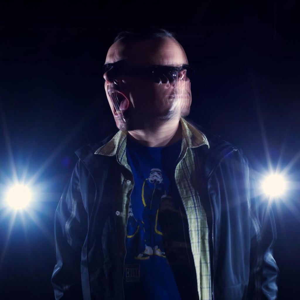 Q&A with Simon Shackleton (Elite Force) - "The One Series" 5-Hour DJ ...