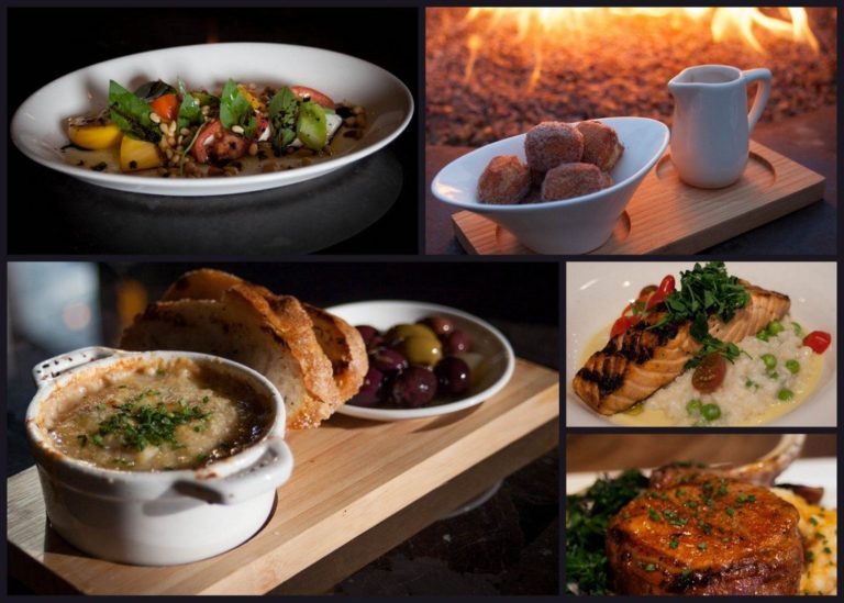 Fork It: Aurum Food & Wine Opens in Steamboat Springs - 303 Magazine