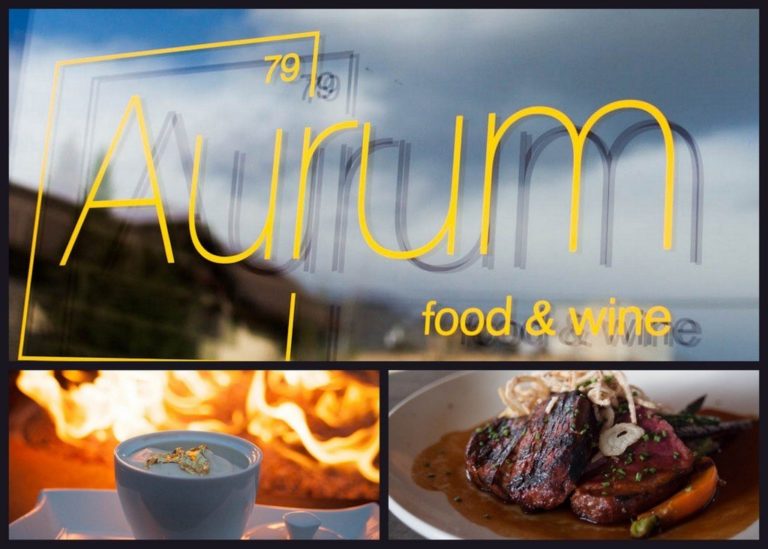 Fork It: Aurum Food & Wine Opens in Steamboat Springs - 303 Magazine