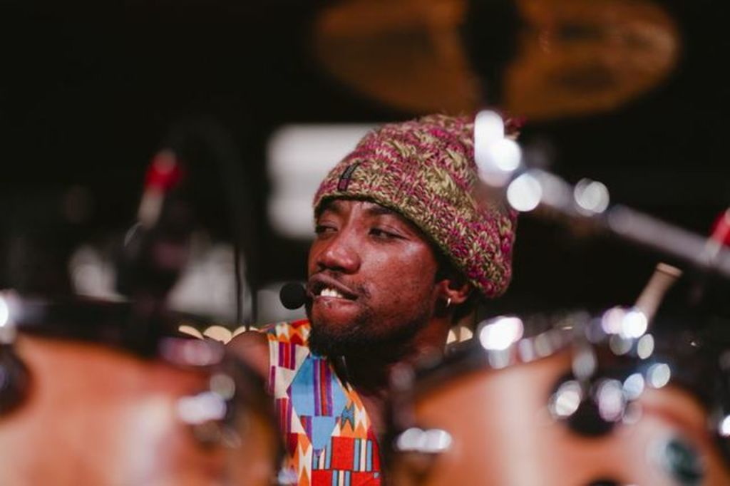 Q&A with Paa Kow: Ghana-born, Colorado-based - 303 Magazine