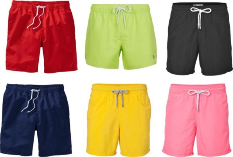 303 Pool Party Series: Men's Fashion Guide on What to Wear