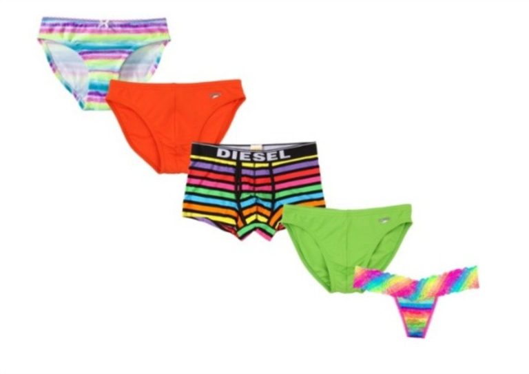 Denver Pride Guide: 5 Key Pieces to Wear to Pridefest
