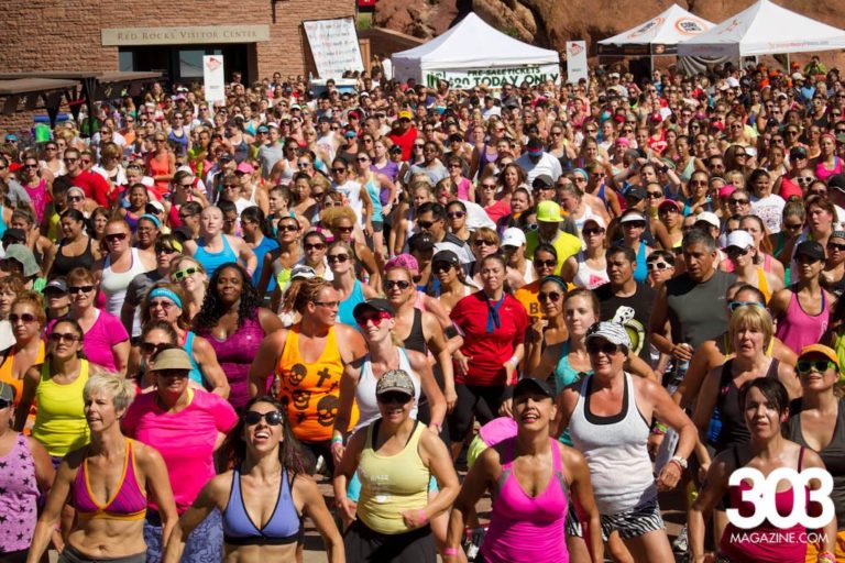 5 Unique Athletic Events In Denver This July - 303 Magazine