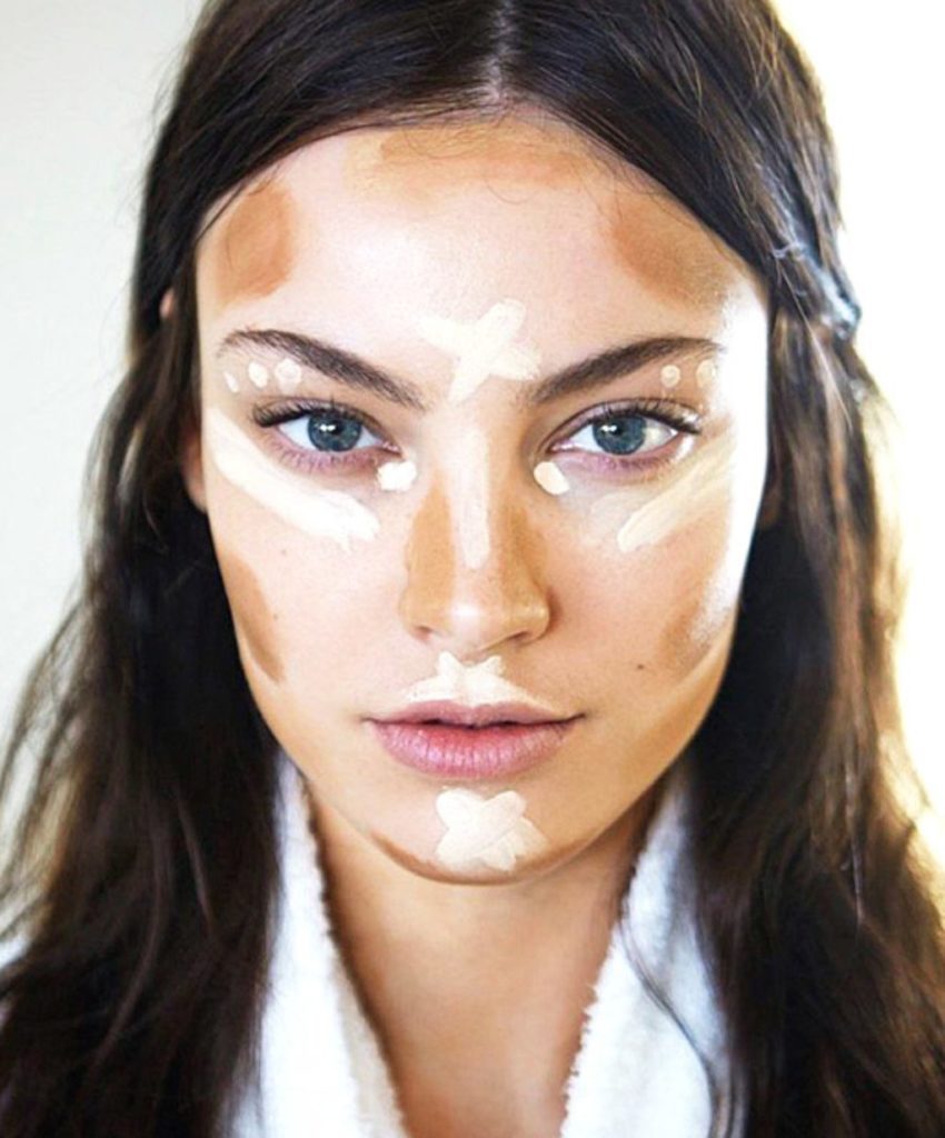Contouring 101 - How to Contour Like a Pro