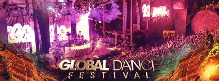 Global Dance Festival: 12 Years And Counting
