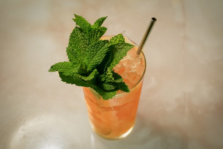 303 Pool Party Series: 3 Perfect Poolside Cocktails - 303 Magazine