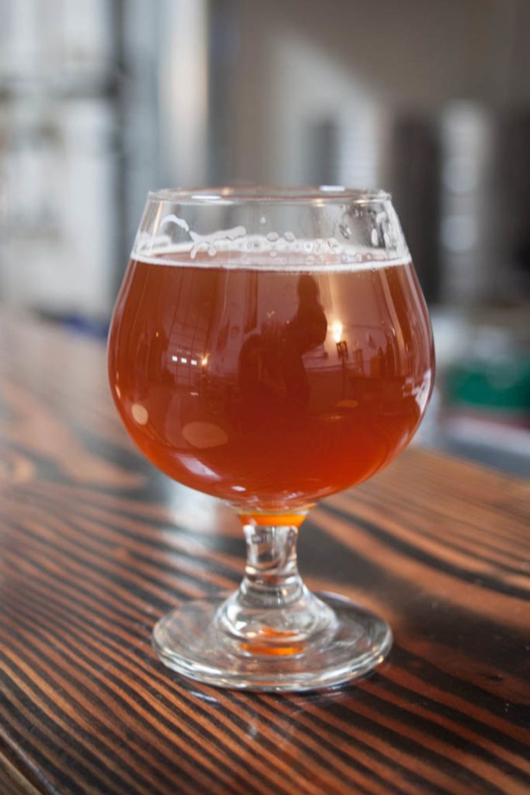 Beer Banter: 6 Best Brews for a Summer BBQ - 303 Magazine