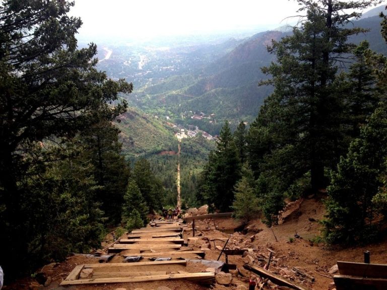 The 7 Most Amazing Outdoor Hidden Gems in Colorado