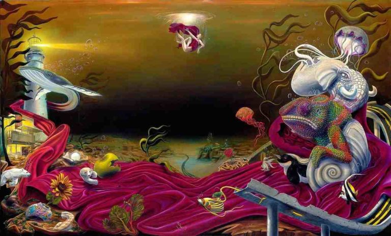 The Friday Experience: Shay Davis