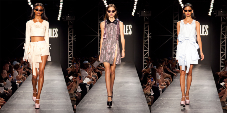 Designer Spotlight: Ammerman Schlosberg