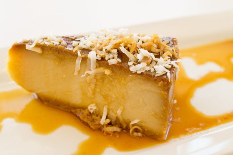 Dessert for Dinner: Azucar Bakery - 303 Magazine