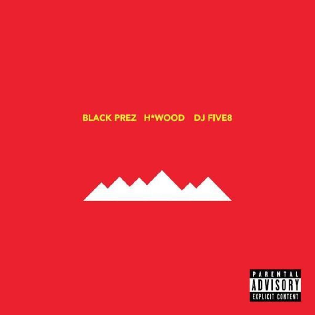 Review: Code Red album from local hip-hop Black Prez x H*Wood x DJ ...