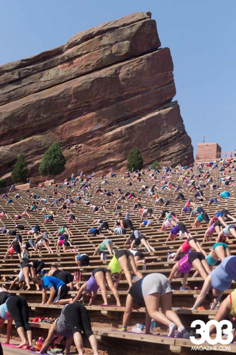 10 Things To Do At Red Rocks That Aren't Concerts this Summer - 303 ...