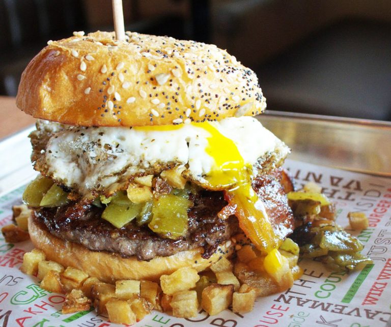 Best of 303: Denver New Restaurants 2014 - 303 Magazine