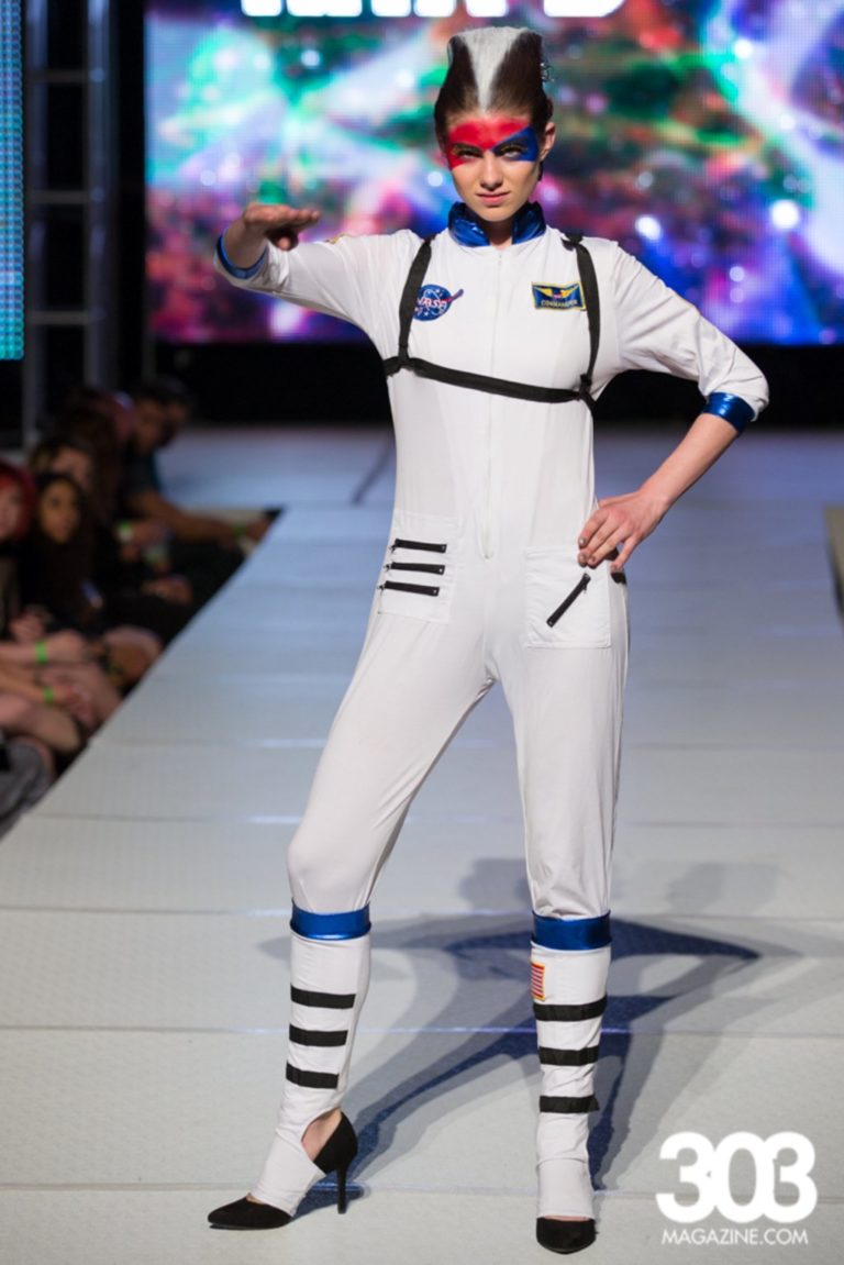 6 Sexy Runway Inspired Halloween Costumes - 303 Magazine