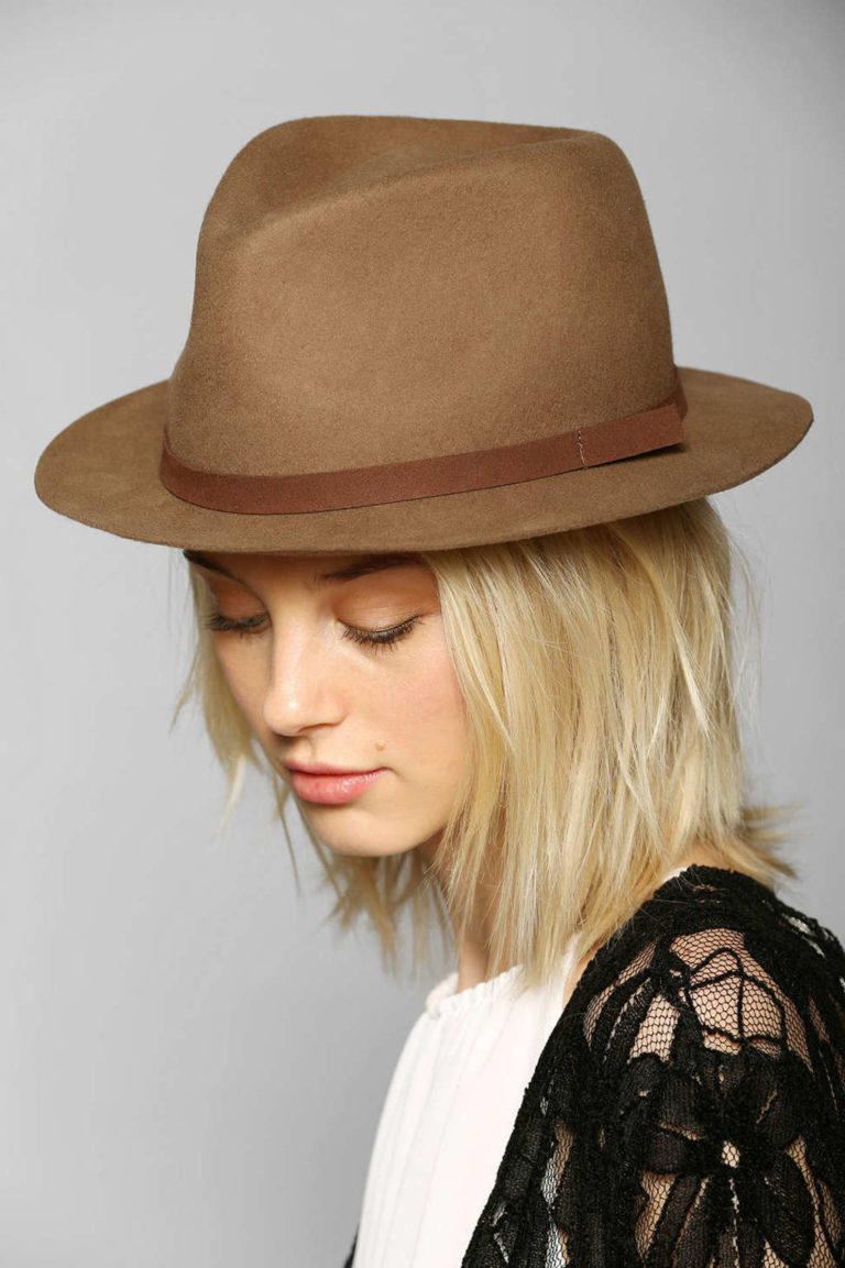 Trendcast: 5 Must-Have Hats For Fall