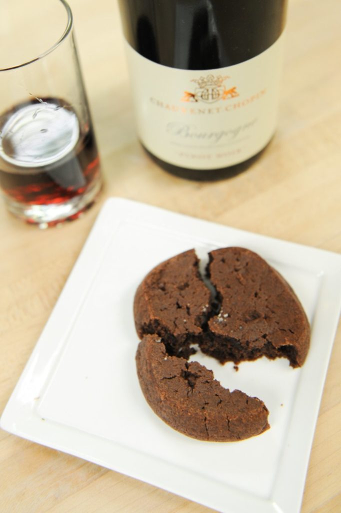 Dessert for Dinner: Victory Love + Cookies - 303 Magazine