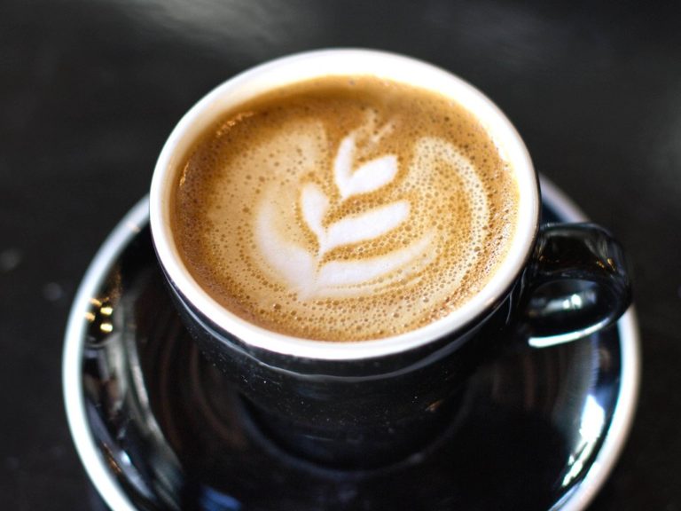The Grind: The First Ever Grand Coffee Bazaar - 303 Magazine
