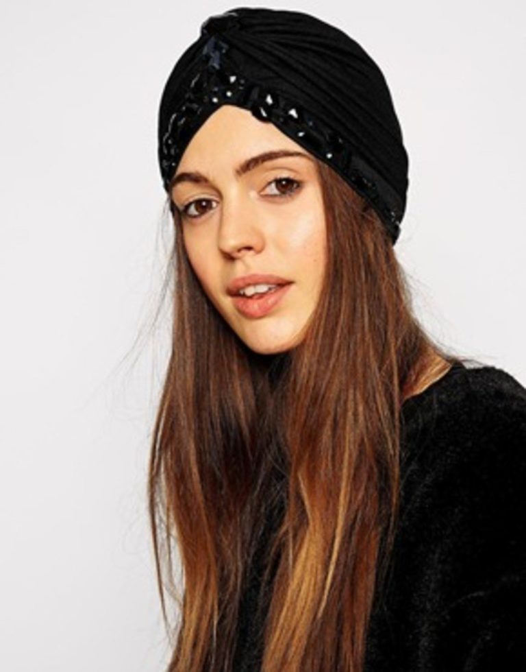 Trendcast: 5 Must-Have Hats For Fall