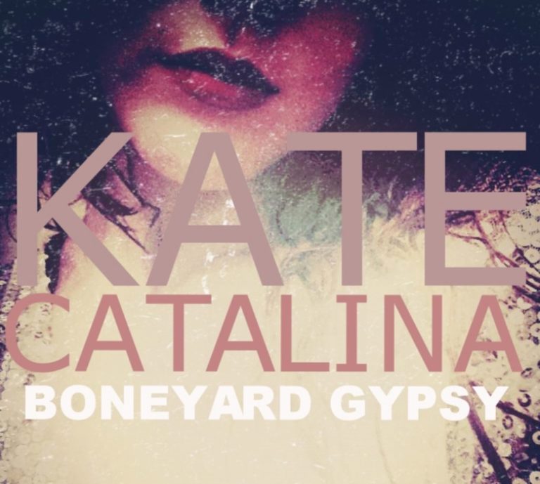 Kate Catalina: Her Debut EP, Traveling The Country + More - 303 Magazine