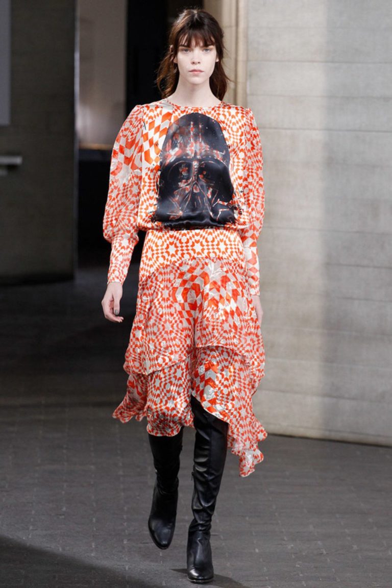 Fashion How-To: Mastering Fall Runway Trends - 303 Magazine