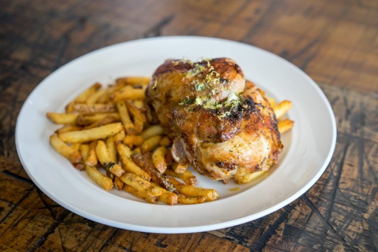 First Bite: A Carnivore's Kingdom at Blackbelly in Boulder - 303 Magazine