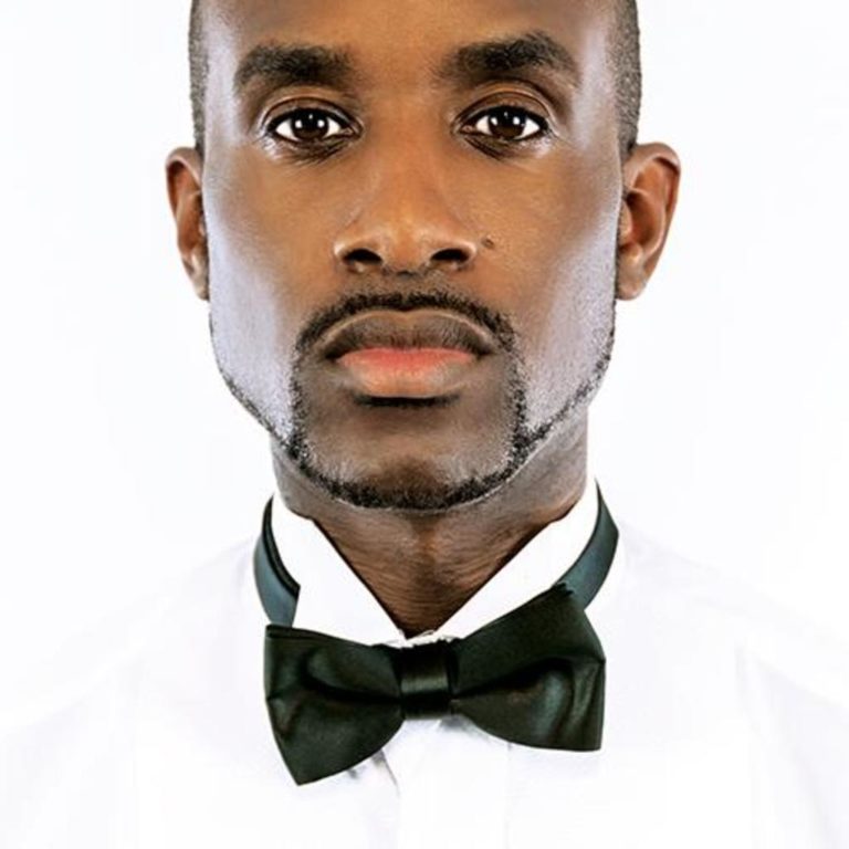 Review: STACE Keeps it Polished on The Talented Mr. Ridgeway - 303 Magazine