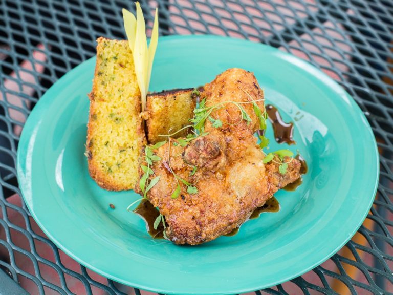 10 Spots to Grab Thanksgiving Dinner in Denver - 303 Magazine