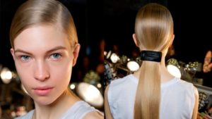 Top Five Beauty Trends of the Season - 303 Magazine
