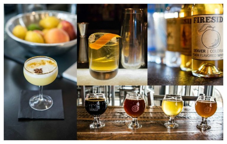 Best of 303: Denver Booze 2014 - 303 Magazine