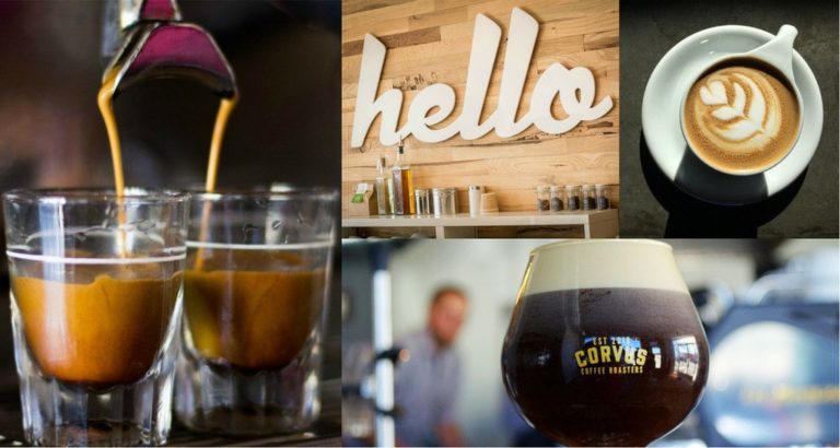 Best of 303: Denver Coffee Shops 2014 - 303 Magazine