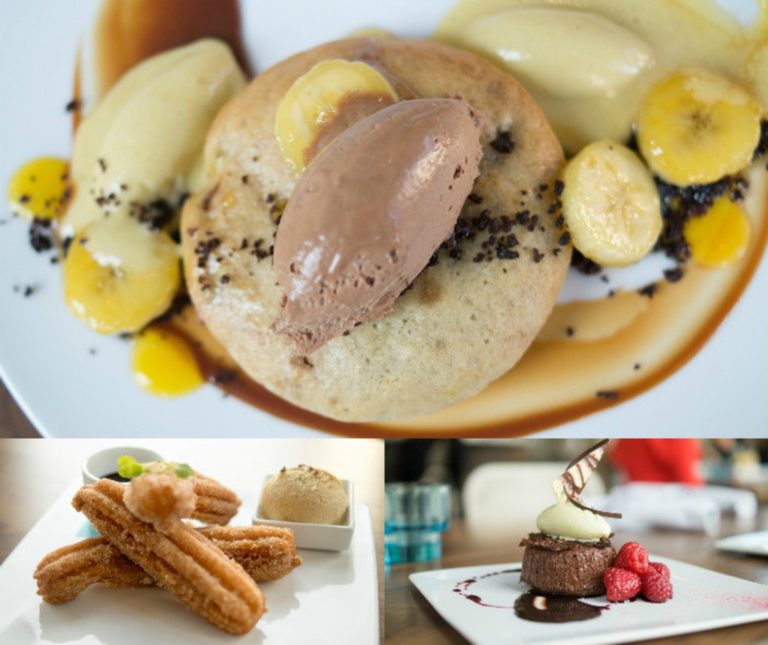 Dessert for Dinner: D Bar's Sweet Return - 303 Magazine