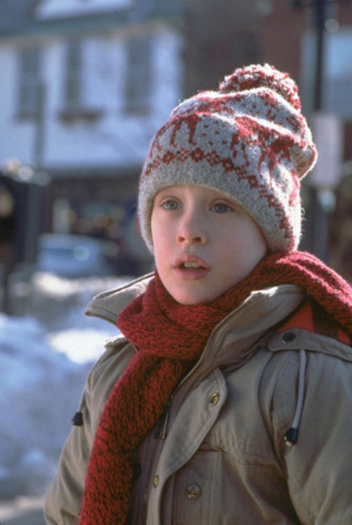 Holiday Looks Inspired By Your Favorite Christmas Movies