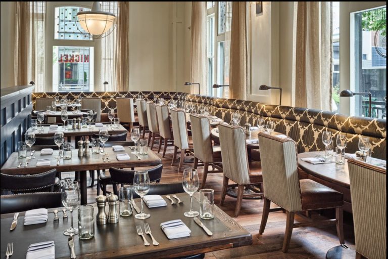 29 Places to Eat & Drink on Valentine's Day - 303 Magazine