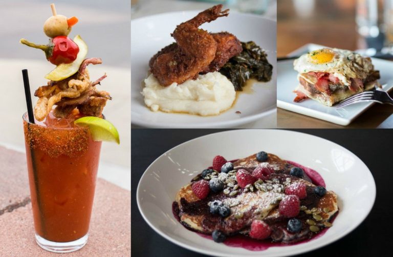 Best of 303: Denver Brunch 2014 - 303 Magazine