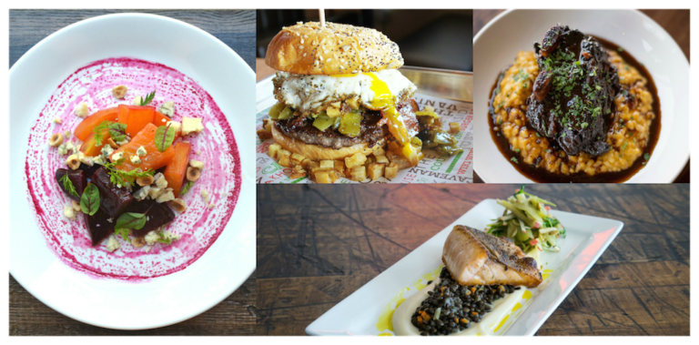 Best of 303: Denver New Restaurants 2014 - 303 Magazine