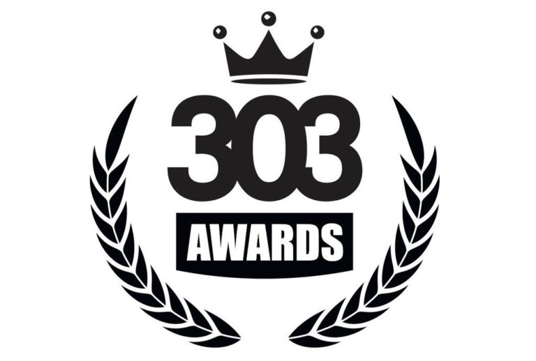 303 Magazine to Host the "303 Awards" on April 29