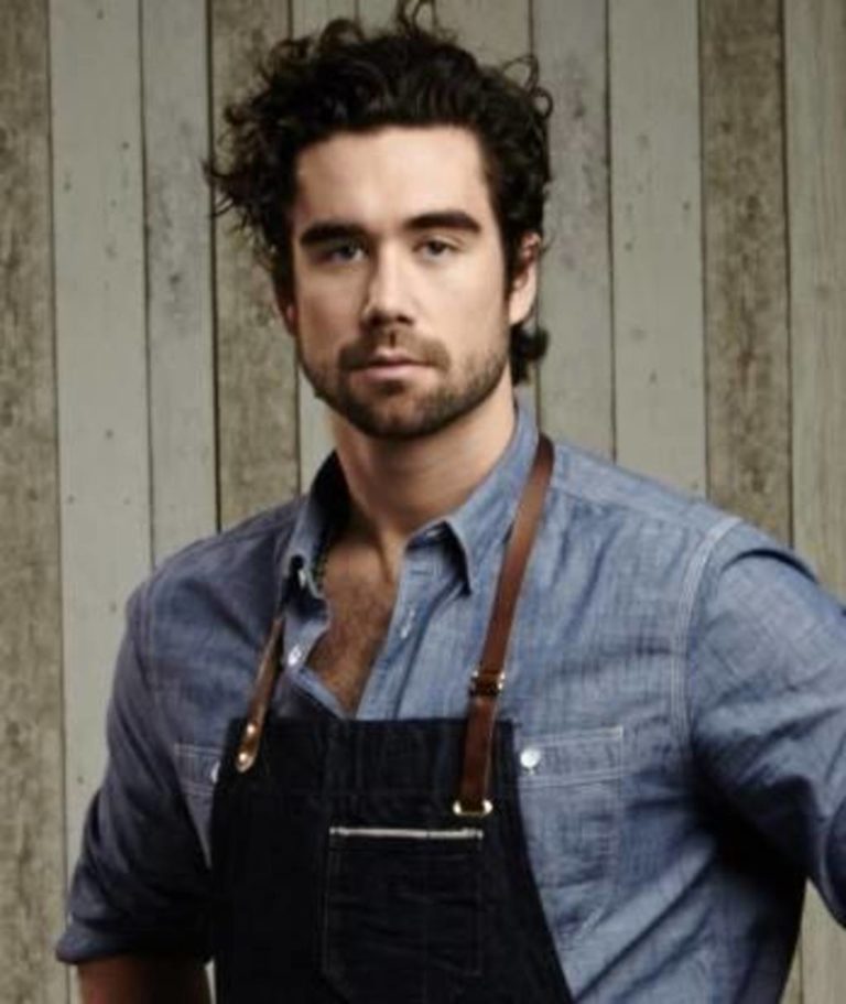 Boulder Native Gabe Kennedy Wins ABC's "The Taste" - Exclusive Interview