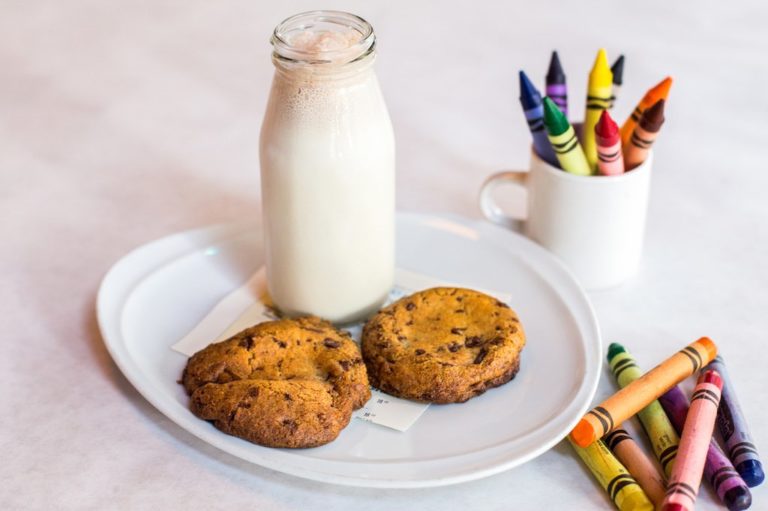 Dessert for Dinner: Jax Denver's Nostalgic Desserts - 303 Magazine