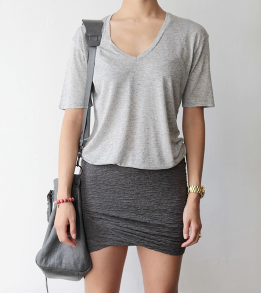 6 Reasons to Wear a Groutfit - 303 Magazine - Gray on Gray
