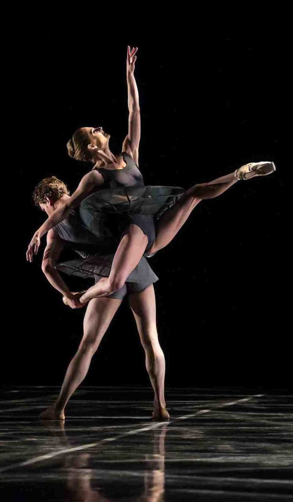 The Friday Experience: Ballet MasterWorks - Colorado Ballet