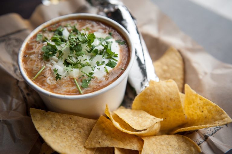 The Ultimate Mile High Munchies Guide - 303 Magazine