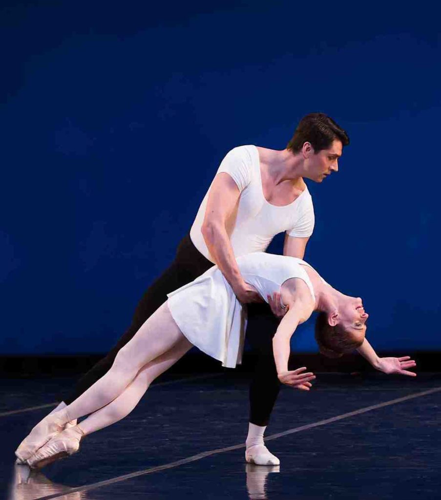 The Friday Experience: Ballet MasterWorks - Colorado Ballet