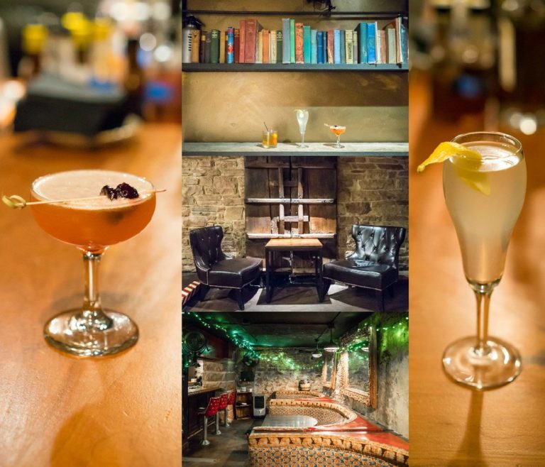 A Visual Guide to the Local Restaurants of Larimer Square - 303 Magazine