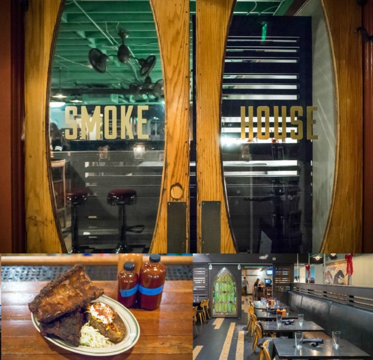 A Visual Guide to the Local Restaurants of Larimer Square - 303 Magazine