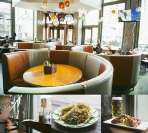 A Visual Guide to the Local Restaurants of Larimer Square - 303 Magazine