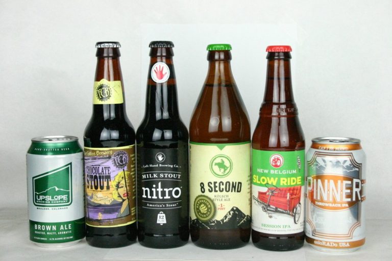 This Week In Food: Colorado Craft Beer Week Edition - 303 Magazine