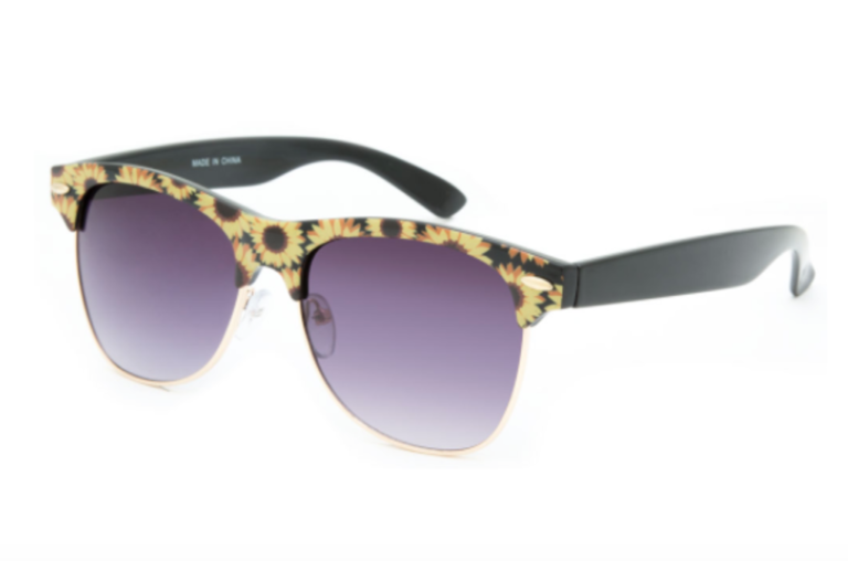 Fashion Finds: 5 Spring Break-Worthy Sunglasses under $30 - 303 Magazine