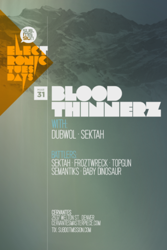 The Get Down: Of Montreal, Fleetwood Mac and More - 303 Magazine